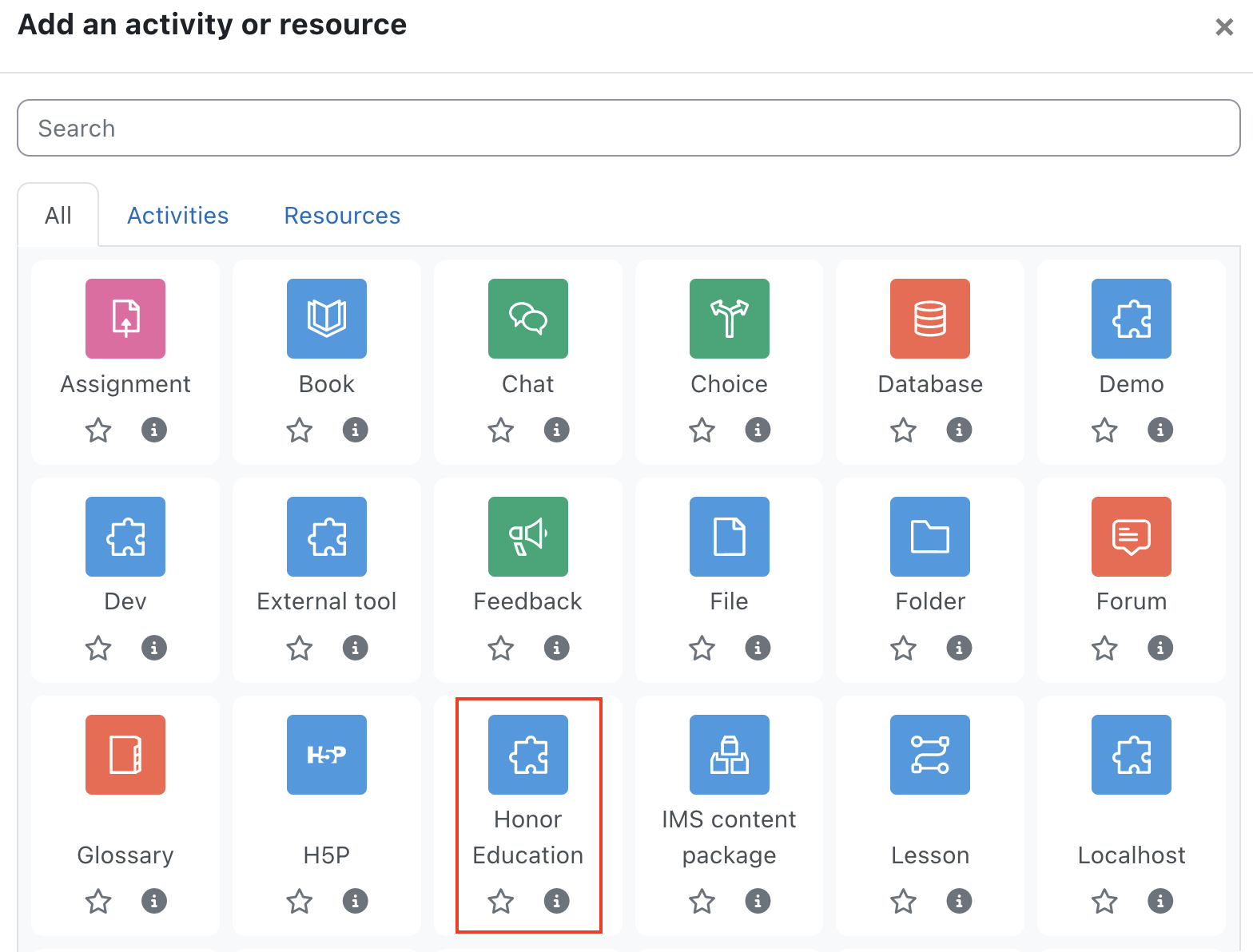 How do I integrate Honor with Moodle? – Honor Education